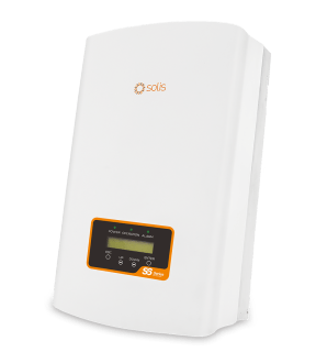 Ginlong (Solis) Technologies Co., Ltd Inverter kW, kW, kW, kW, kW, kW ...