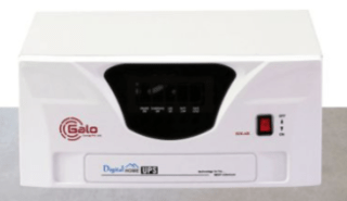 Galo Energy Pvt. Ltd. Hybrid Inverter kW, kW Prices, Reviews, Specs ...