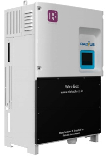 Rishabh Instruments (Radius) Pvt. Ltd. On-Grid Inverter kW Prices ...