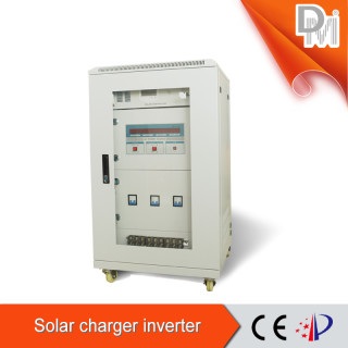 Jinan Deming Power Equipment Co., Ltd. Off-Grid Inverter kW, kW, kW ...