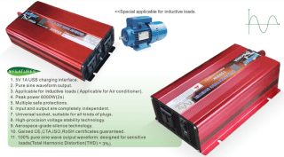 Foshan Suoer Electronic Industry Co., Ltd. Off-Grid Inverter kW, kW, kW ...