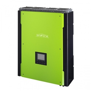 Voltronic Power Technology Corp. On-Grid Inverter kW Prices, Reviews ...
