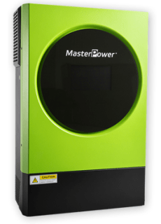 Master Battery, S.L. Off-Grid Inverter kW, kW Prices, Reviews, Specs ...