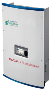 Statcon Energiaa Pvt. Ltd. On-Grid Inverter kW, kW, kW Prices, Reviews ...