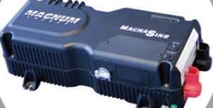 Magnum Energy, Inc. Off-Grid Inverter kW, kW Prices, Reviews, Specs ...