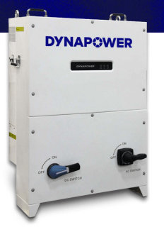 Dynapower Company, LLC On-Grid Inverter kW Prices, Reviews, Specs Datasheet