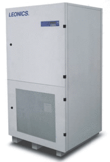 Leonics Co., Ltd. On-Grid Inverter kW, kW, kW, kW, kW, kW, kW, kW, kW ...