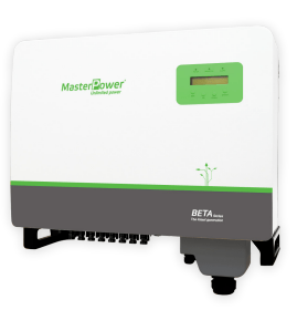 Master Battery, S.L. On-Grid Inverter kW Prices, Reviews, Specs Datasheet