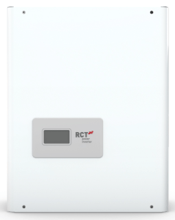 RCT Power GmbH Off-Grid Inverter kW, kW Prices, Reviews, Specs Datasheet