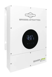 Simpliphi Power, Inc. Hybrid Inverter kW Prices, Reviews, Specs Datasheet