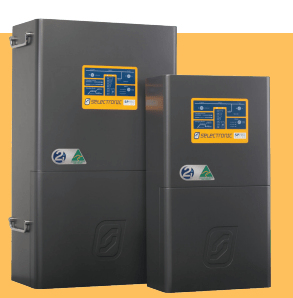 Selectronic Australia Pty Ltd On-Grid, Off-Grid Inverter kW, kW, kW, kW ...