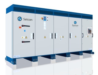Satcon Technology Corp. On-Grid Inverter kW, kW Prices, Reviews, Specs ...