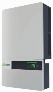 Shanghai Chint Power Systems Co., Ltd. On-Grid Inverter kW, kW Prices ...