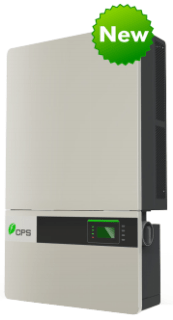 Shanghai Chint Power Systems Co., Ltd. Off-Grid Inverter kW Prices ...