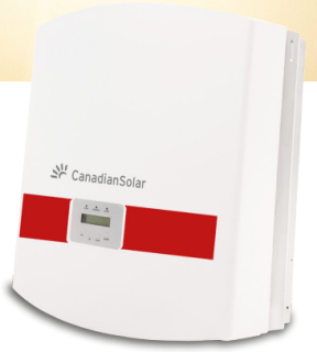 Canadian Solar Inc. On-Grid Inverter kW Prices, Reviews, Specs Datasheet
