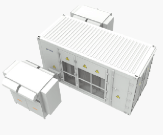 Sineng Electric Co., Ltd. On-Grid Inverter kW, kW Prices, Reviews ...