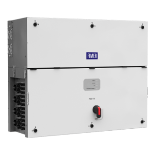 FIMER S.p.A. On-Grid Inverter kW, kW Prices, Reviews, Specs Datasheet