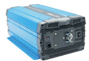 Cotek Electronic Ind. Co., Ltd. Off-Grid Inverter kW, kW, kW, kW, kW ...