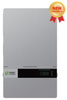 Shanghai Chint Power Systems Co., Ltd. On-Grid Inverter kW, kW, kW, kW ...