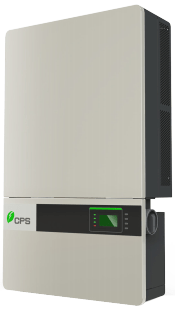 Shanghai Chint Power Systems Co., Ltd. On-Grid Inverter kW, kW Prices ...