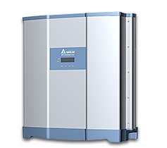 Delta Electronics, Inc. Inverter kW Prices, Reviews, Specs Datasheet