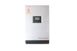 Aerospace Baykee (Guangdong) Technology Co., Ltd. On-Grid, Off-Grid ...