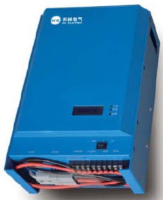 Shijiazhuang Kelin Electric Co., Ltd. Off-Grid Inverter kW, kW Prices ...