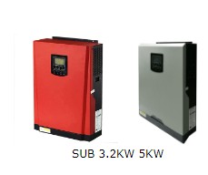Kemapower Electronics Co., Ltd. Off-Grid, Hybrid Inverter kW, kW Prices ...