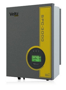Hephzibah Co., Ltd. (Veltz) On-Grid Inverter kW Prices, Reviews, Specs ...