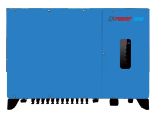 Power-One Micro Systems Pvt. Ltd. On-Grid Inverter kW, kW, kW, kW ...