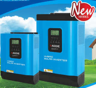 Guangzhou RAGGIE Solar Service Centre Hybrid Inverter kW, kW, kW, kW ...