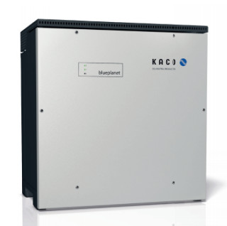 KACO New Energy GmbH On-Grid Inverter kW Prices, Reviews, Specs Datasheet