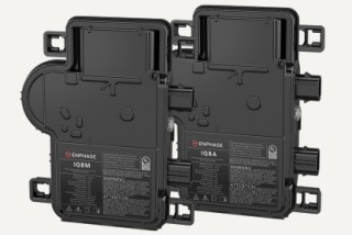 Enphase Energy, Inc. Micro-inverter Inverter kW, kW Prices, Reviews ...