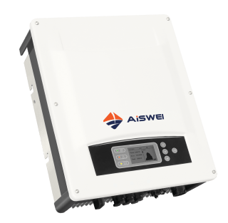 AISWEI Technology (Shanghai) Co., Ltd On-Grid Inverter kW, kW, kW, kW ...