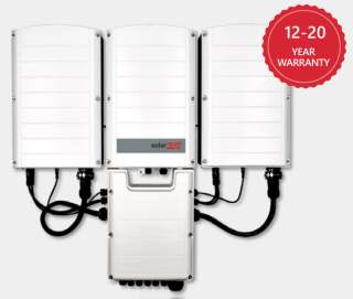 SolarEdge Technologies, Ltd. On-Grid Inverter kW, kW Prices, Reviews ...