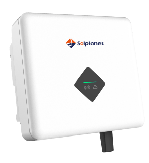 AISWEI Technology (Shanghai) Co., Ltd On-Grid Inverter kW, kW, kW, kW ...