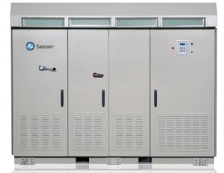 Satcon Technology Corp. On-Grid Inverter kW Prices, Reviews, Specs ...