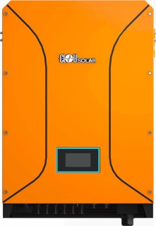 Sichuan Kelu New Energy Electric Co., Ltd. On-Grid Inverter kW, kW ...