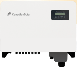 Canadian Solar Inc. On-Grid Inverter kW, kW Prices, Reviews, Specs ...