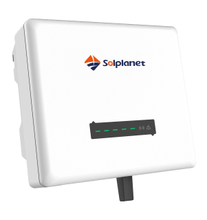 AISWEI Technology (Shanghai) Co., Ltd On-Grid Inverter kW, kW, kW, kW ...