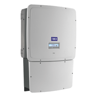 FIMER S.p.A. On-Grid Inverter kW, kW Prices, Reviews, Specs Datasheet