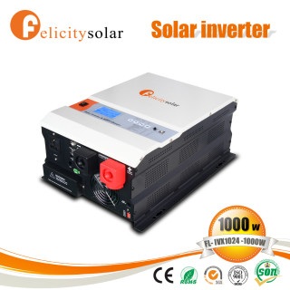 Guangzhou Felicity Solar Technology Co., Ltd. Off-Grid Inverter kW, kW ...
