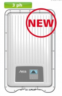 KATEK Memmingen GmbH (Steca) On-Grid Inverter kW, kW, kW, kW Prices ...