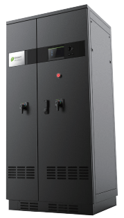 Shanghai Chint Power Systems Co., Ltd. On-Grid Inverter kW Prices ...