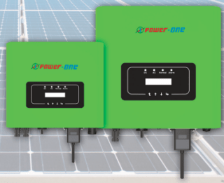 Power-One Micro Systems Pvt. Ltd. On-Grid Inverter kW, kW, kW, kW ...