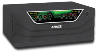 Amaze - India (Longlast Power Products Ltd) Hybrid Inverter kW Prices ...