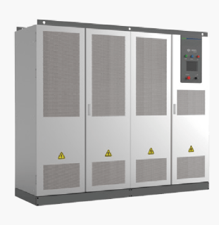 Sineng Electric Co., Ltd. On-Grid Inverter kW Prices, Reviews, Specs ...