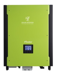 Guangdong Prostar New Energy Technology Co., Ltd. Hybrid Inverter kW ...