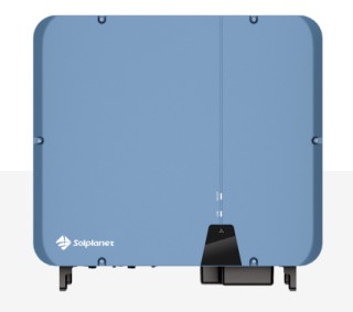 AISWEI Technology (Shanghai) Co., Ltd On-Grid Inverter kW, kW, kW, kW ...