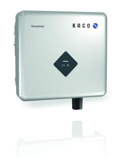 KACO New Energy GmbH Inverter kW, kW Prices, Reviews, Specs Datasheet